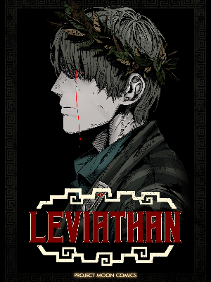 ProjectMoon - Leviathan - ProjectMoon Comics (English)