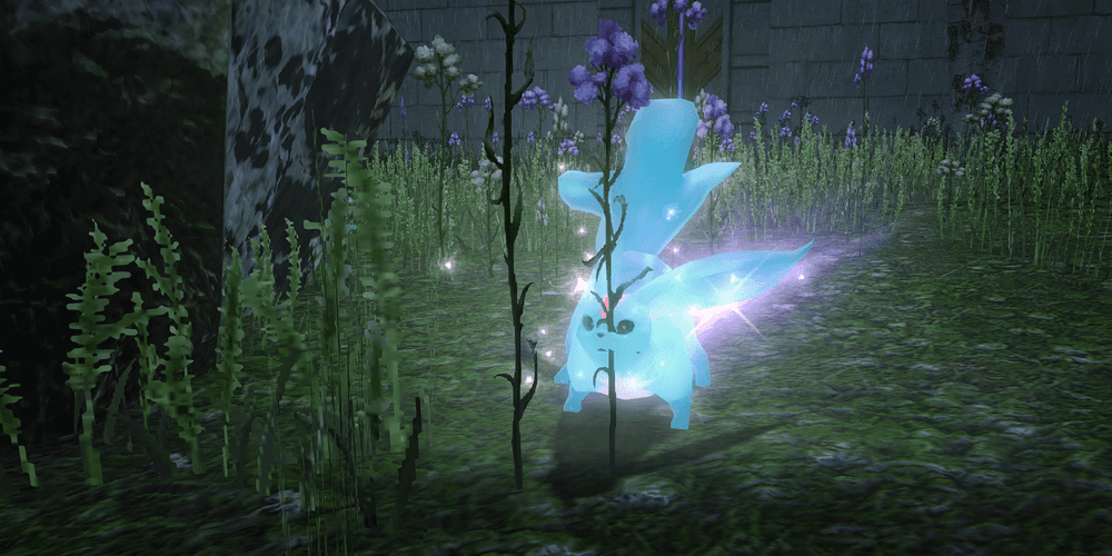 [Wayward Carbuncle] [주인 없는 카벙클]: FINAL FANTASY 설치 중 "디스크가 필요합니다"