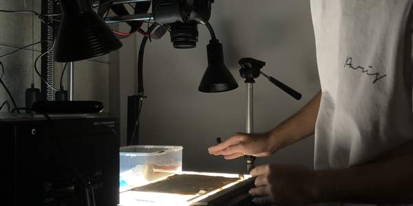 ANIMIN - 포스트 1페이지