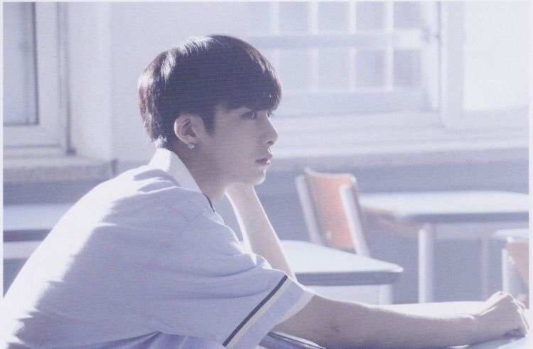 [K-Highteen] 🌸 봄, 수업 시간: NPSMX-SMO