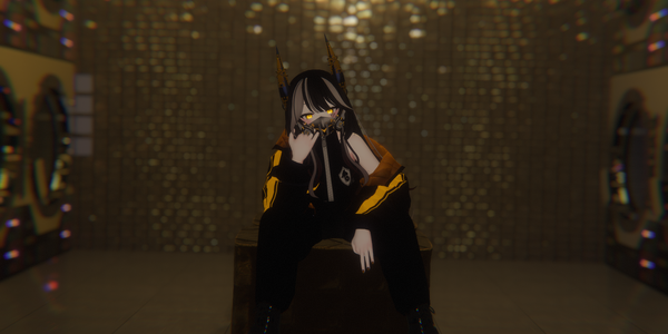 𝗦𝘁𝗶𝗰𝗸_𝟬𝟵’𝘀 𝗩𝗥𝗖𝗵𝗮𝘁 𝗮𝘃𝗮𝘁𝗮𝗿 𝗰𝗼𝗺𝗺𝗶𝘀𝘀𝗶𝗼𝗻 : Stick_09