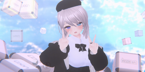 VRC 커미션 [진행] : 포스타입 포스트