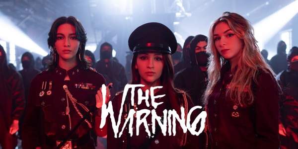 The Warning - DISCIPLE 가사 번역 / 인터뷰 : 포스타입 포스트