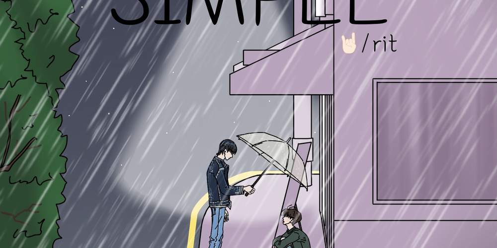 SIMPLE: yeah