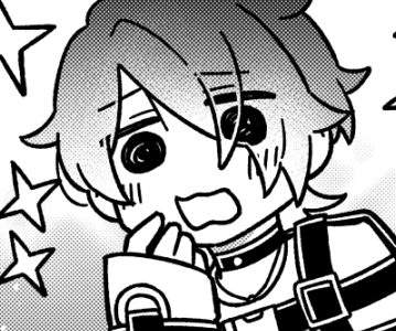 MINIGRAM :: #6. 실뜨기: MILGRAM