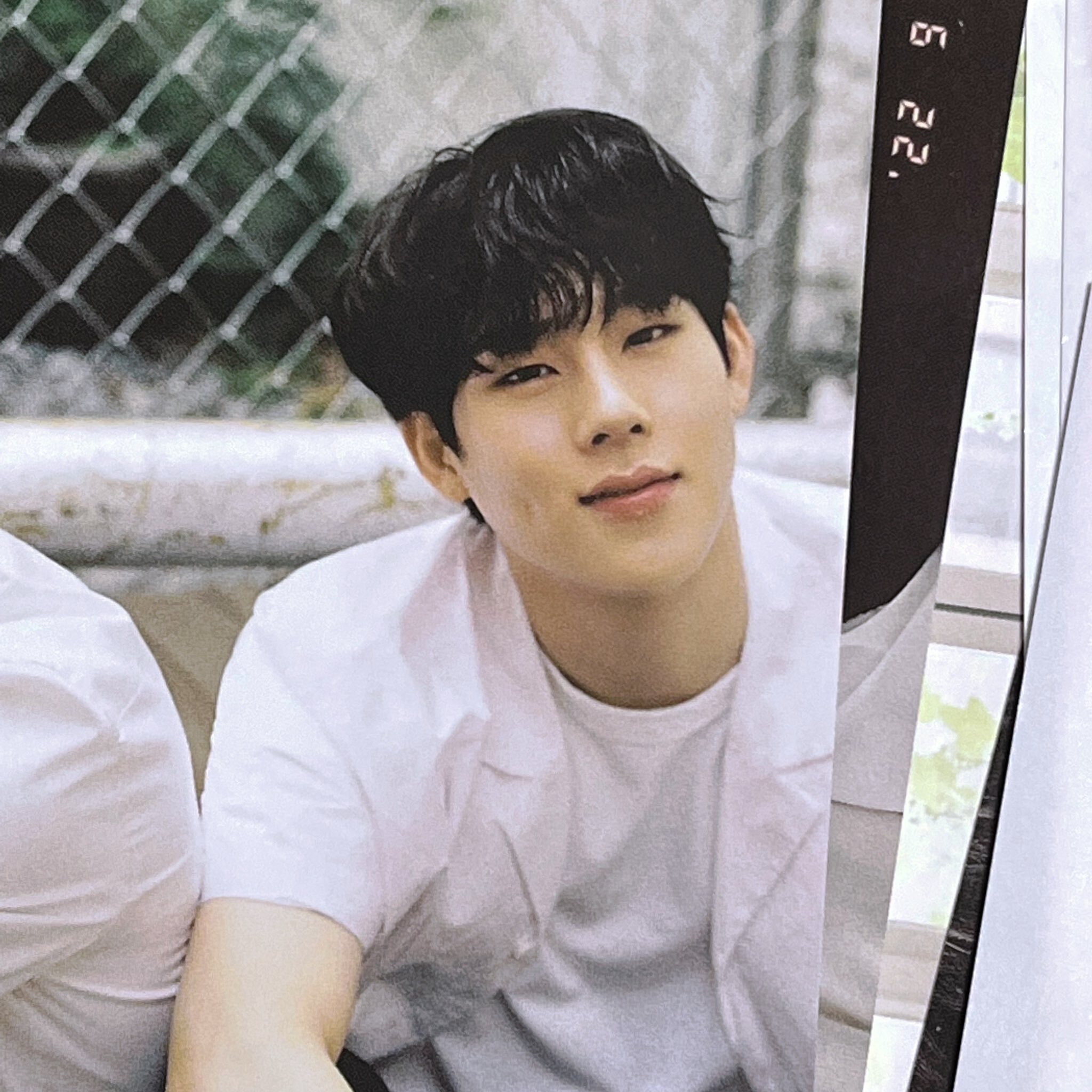 [K-Highteen] ⚽️ 여름, 체육대회: NPSMX-SMO