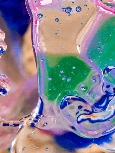 과몰입녀: Floooood