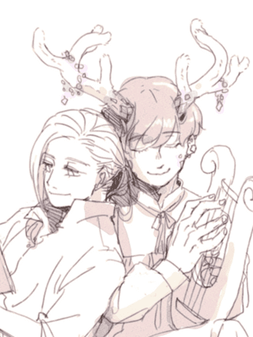 마법세븐틴: 집업벰