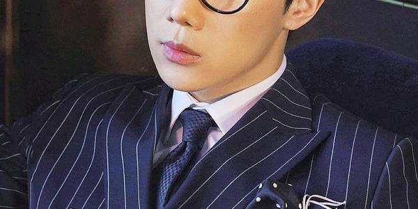 성규 [INSIDE ME] 컨셉포토 보정: JJUN_BOX