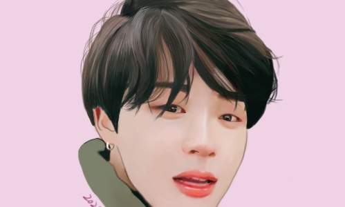 Wonder JIMIN : 포스타입 포스트