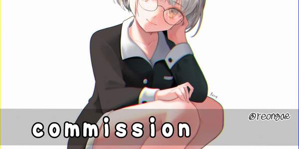 [커미션] 완성: [commission]SD/캐릭터