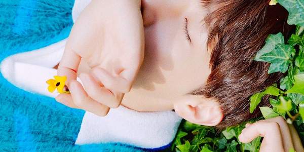 [SAVIOR] 컨셉포토 글씨제거 + 보정: JJUN_BOX