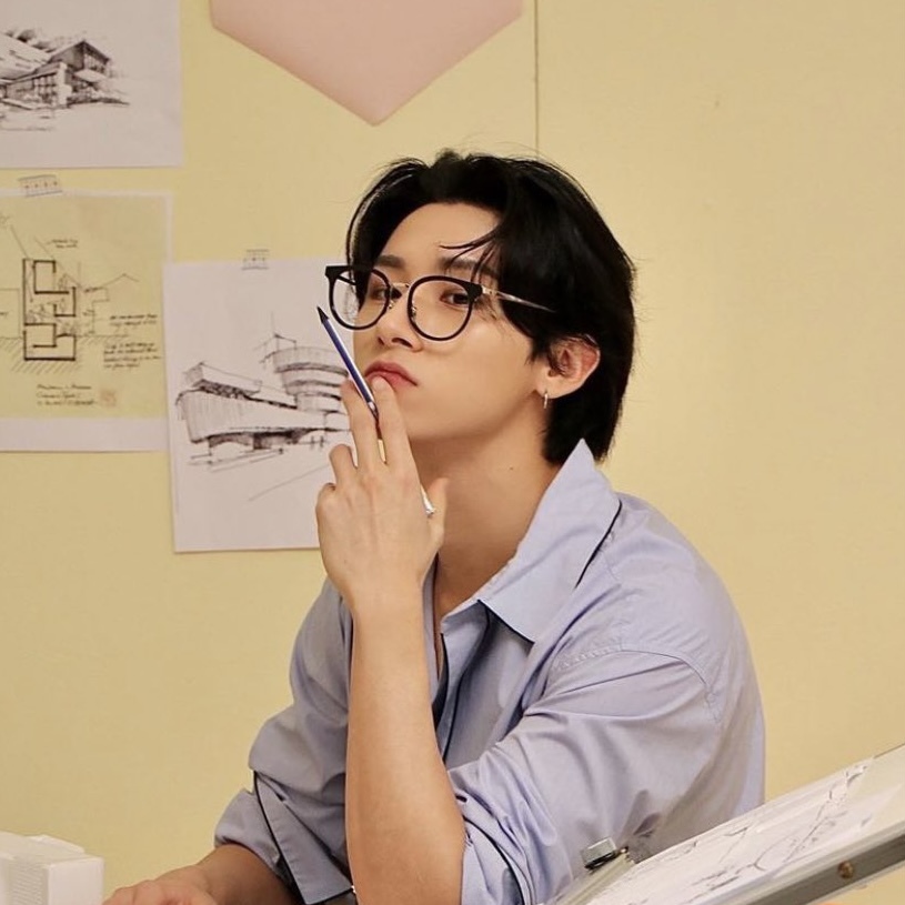 숨바꼭질 上: NPSMX-SMO