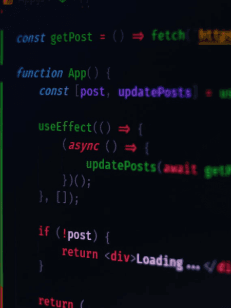 When we were young.: Syntactic Sugar