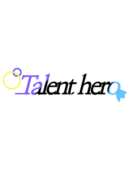 Talent hero: Talent hero[텔런트 히아로]