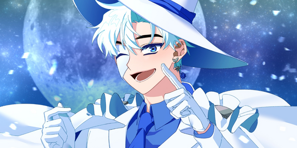 휘월 티알, 덕질 공간: 포스타입 채널