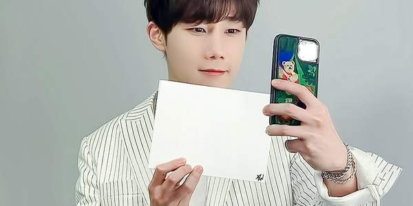 디오리진 성규 셀카: JJUN_BOX