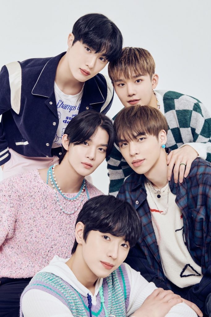 「JJ」 CIX 인터뷰 번역: 7시 23분