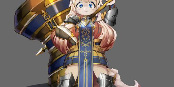 수인 전문 커미션 코넬리 스튜디오: Konelli(코넬리) 공방