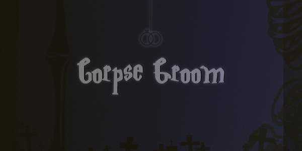 Corpse Groom 유령 신랑: 조우치 기담