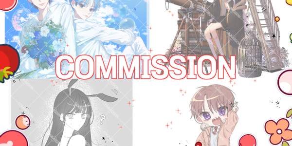 COMMISSION: COMMISSION