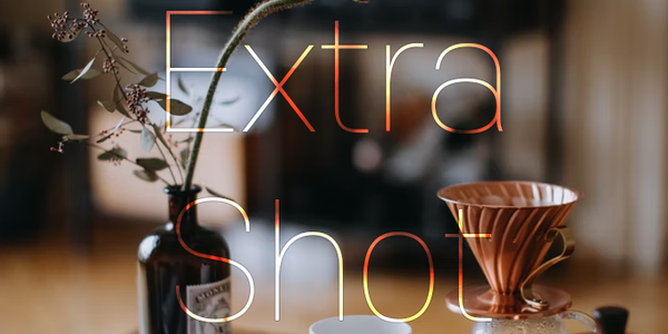 Extra Shot - 리퀘스트
