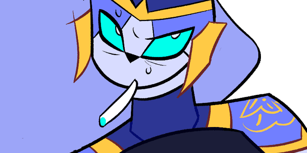 Cannabis (카나비스): HG OC