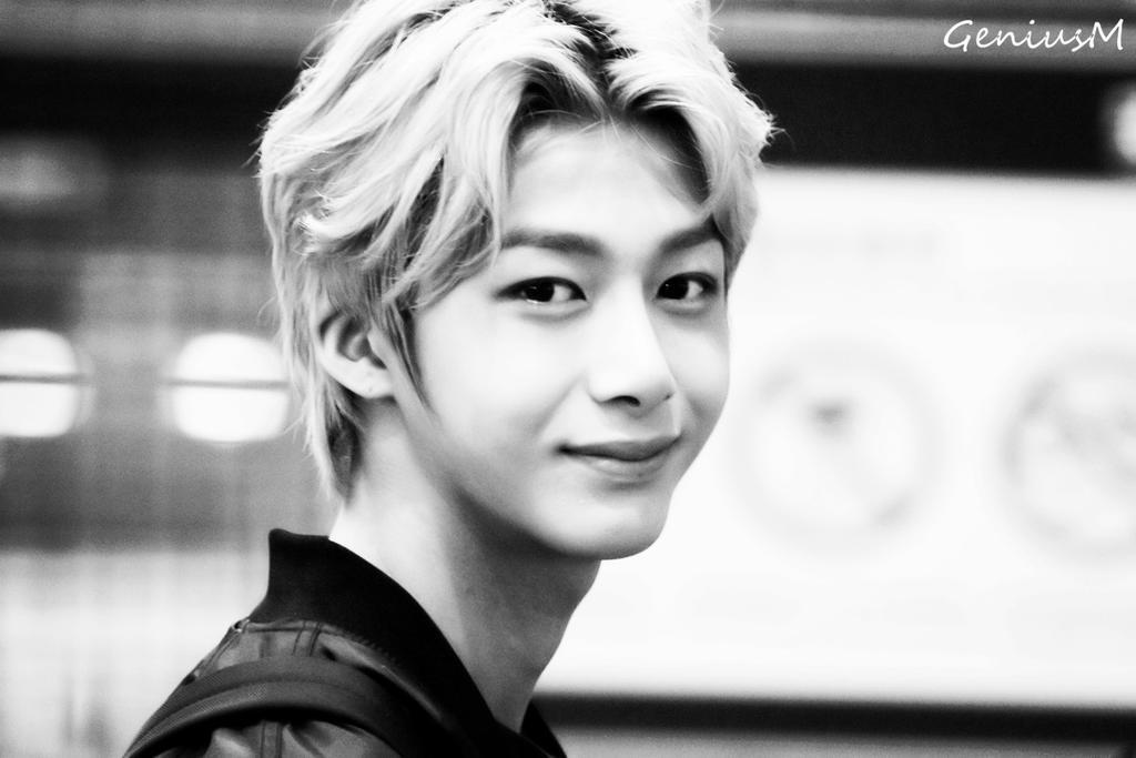 사탕 주면_Boy’s Side: NPSMX-SMO