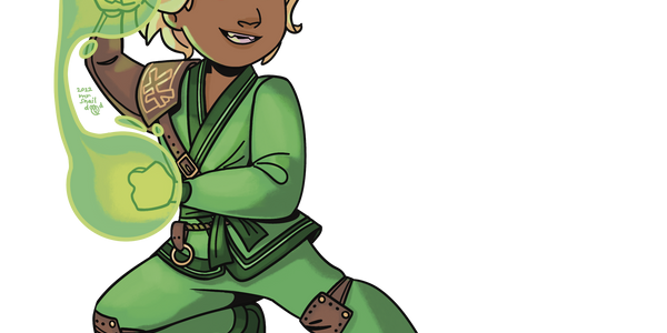 S11 Lloyd Charm Design: MrSnailDood