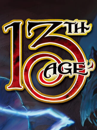 13시대 장기 캠페인 후기: trpg