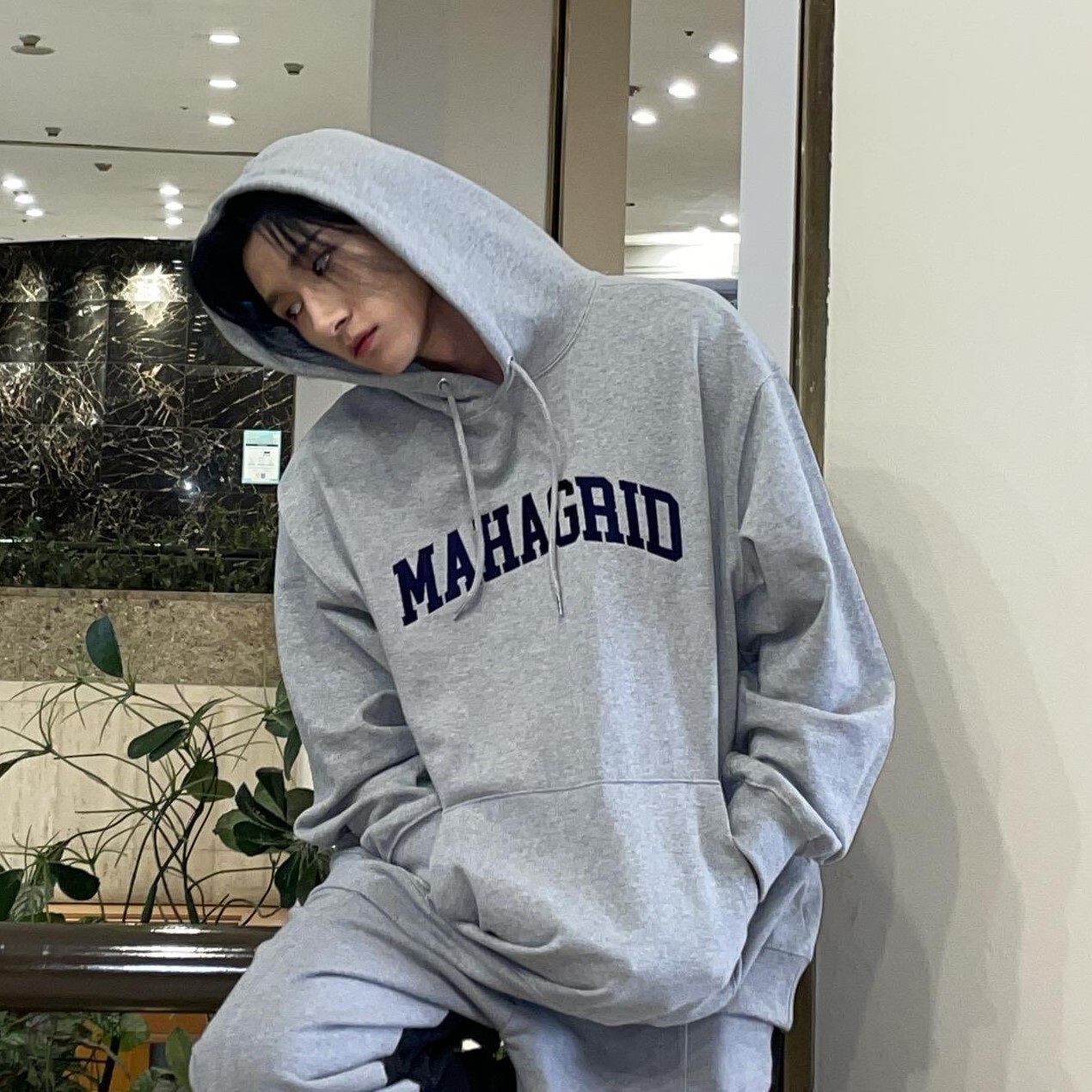 [동네 로맨스] 01. 빵집 로맨스: NPSMX-SMO