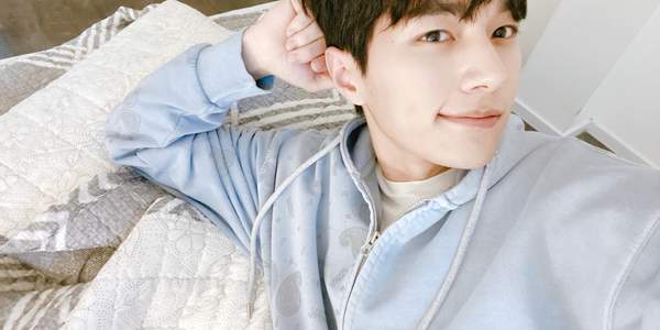 220811 명수 오피셜 스토리 보정: JJUN_BOX