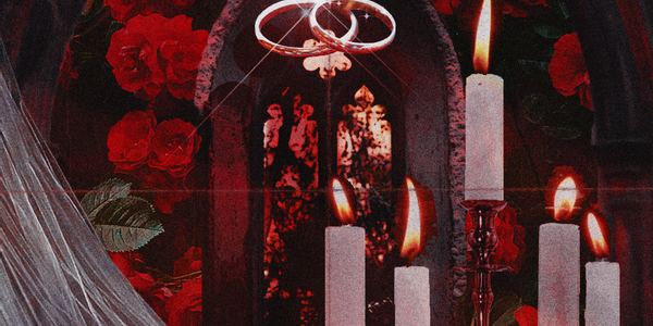 [CoC 7th] 흡혈귀의 신부 플레이 로그: Sacrarium