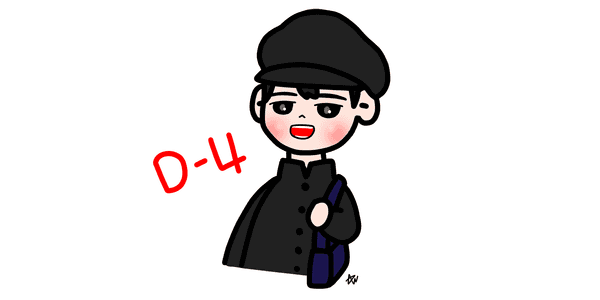 220817 L 전역 D-4: JJUN_BOX