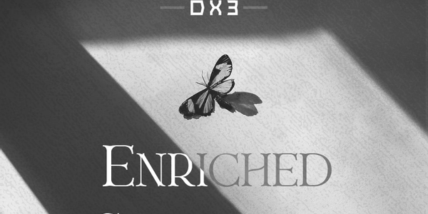 [DX3 EL] Enriched Stigmata 엔리치드 스티그마타: 탁상 위에 누운 악어