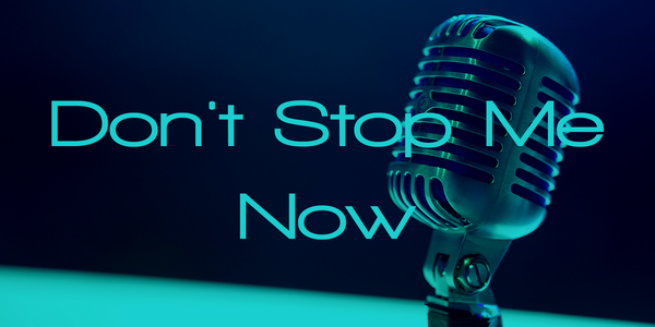 [다비호크]Don’t Stop Me Now: LILAC COOKIES