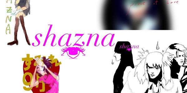 free shazna: c u soonjaPark