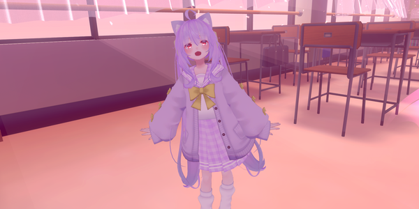 VRC Avatar Commission