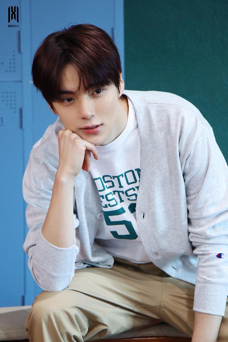 수상한 카페사장님 01.: NPSMX-SMO