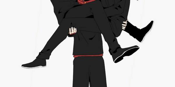 주술 백업 2: 앵무