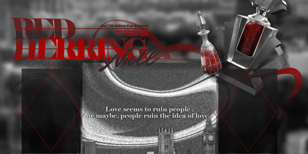 [TRPG] RED HERRING (NULL) 맵시트 배포: 부엉이 공작소