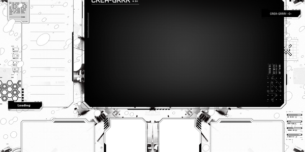 CREA-GRRR! -0- 맵시트 배포: 마레 커미션