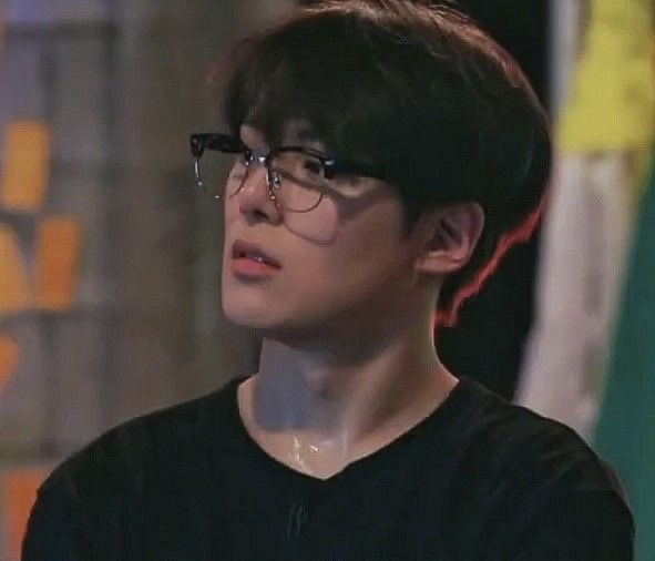 수상한 카페사장님 03.: NPSMX-SMO