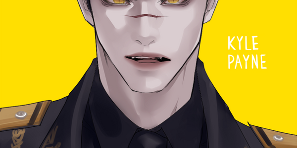 Kyle Payne: Serien's