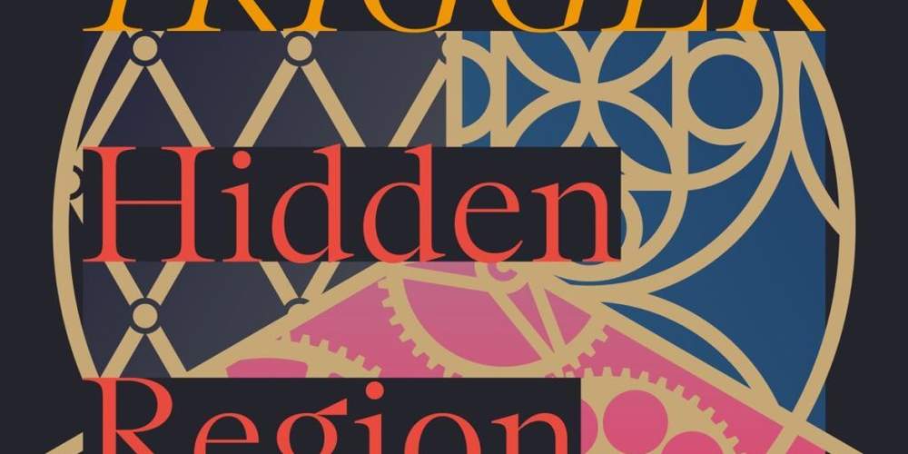 TRIGGER _ Hidden Region 가사 번역 / 해석: 끝없이 써내려간 너