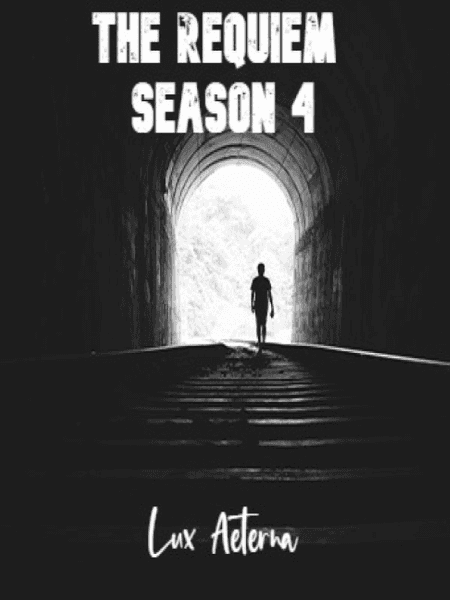 The Requiem S4: Lux Aeterna: Maxine's Mariposa