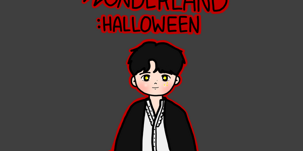 2022 할로콘 뱀파이어 성종: JJUN_BOX