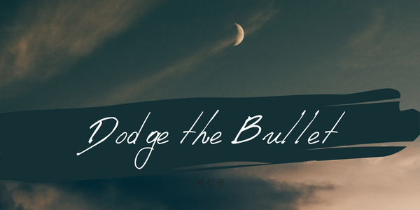 Dodge the Bullet: 꿈의 경계선