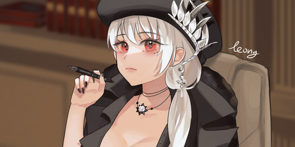 [커미션] 완성3: [commission]SD/캐릭터