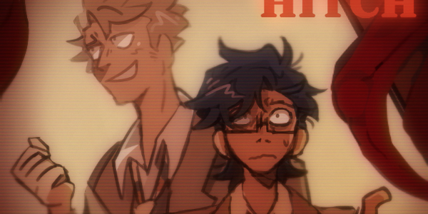 [배포] 엘리베이터 힛치 :: Elevator Hitch: STUDIO INVESTIGRAVE